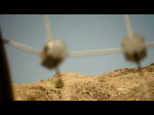 💥🤯￼IED Blast from inside the explosion?￼