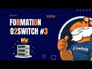 Déployer un site Symfony ou PHP avec MySQL & Redis sur O2switch : Guide Complet 🚀