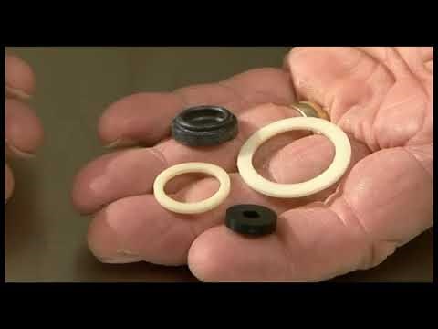 T&S Brass® - Troubleshooting Leaks in Commercial Foodservice Pre-Rinse & Faucets