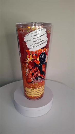 Personalized Cups for Stylish Drinking