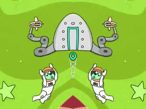 YouTube Kids Intro Low Voice