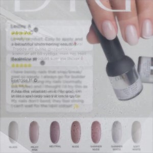 2.4K views · 111 reactions | Tired of weak and brittle nails?  Say hello to durable manicures with our bestseller Smart Fiber Base! 拾 https://www.amazon.ca/Didier-Lab-Strengthener-Vitamins-Manicure/dp/B09GYGD11P/ref=sr_1_1?keywords=gel+polish&m=A8IPBQW8BIA6T&qid=1674500247&s=merchant-items&sr=1-1 | Didier Lab | Facebook