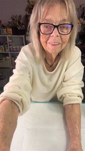 3.2K views · 114 reactions | JEF Creations-An old woman making things on Reels | Facebook