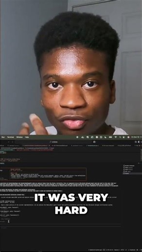 Magic Links Ease App Sign-Ins #shorts