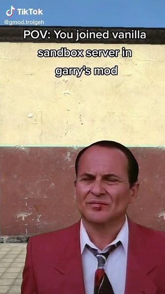 Hilarious Garry's Mod Memes for You