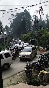 December 27, 2025 Kodaikanal today climate