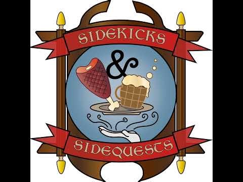 Episode 160 - Victoria the Pterafolk Dog Matchmaker