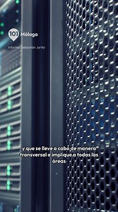 🏢 El Centro Municipal de Informática dejará de funcionar de manera definitiva el próximo 31 de diciembre. ✍️ @sebajarillo 💻 Curro Burgos 📲 Más información en 101tv.es #CEMI #AyuntamientodeMálaga #Málaga #101tvmálaga | 101TV Málaga