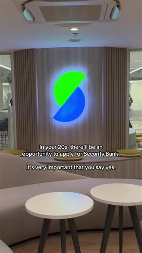 Career Opportunities for Fresh Graduates at Security Bank