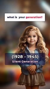 164K views · 3.1K reactions | what is your generation ❓❓ #LearnEnglish #learningthroughplay #speakenglish #everyone #englishconversation #englishteacher #englishclass #tense #englishlearning | Kids Library | Facebook