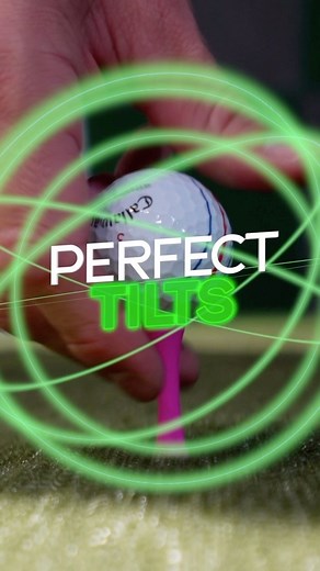 3.2K views · 14 reactions | Get the right tilts in your golf driver set up for longer straighter golf drives. #golf #golftips #golfdrills #golfswing #golfcoach | Coach Lockey | Facebook