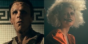 ‘The Bride’ Trailer Transforms Christian Bale & Jessie Buckley Into Frankenstein & His Bridal Creation