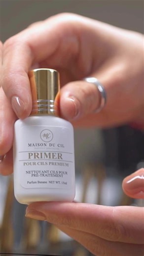 MC Primer ;Eyelash Extensions #မျက်တောင်ဆက်ပစ္စည်း #ရန်ကုန် #Instock #instocknow✅❤️