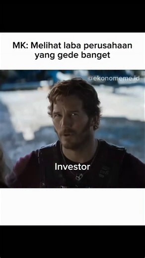 Ekonomeme ID on Instagram: "“Pernah lihat laba perusahaan yang besar banget, tapi aslinya gak sebesar itu?” Di laporan keuangan, laba besar memang bikin perusahaan tampak sehat dan menguntungkan. Angka ini sering jadi sorotan utama, apalagi untuk menarik perhatian investor. Nah, ada istilah EBITDA (Earnings Before Interest, Taxes, Depreciation, and Amortization) yang sering dipakai untuk menampilkan laba. Tapi ini sebenarnya laba sebelum dikurangi bunga, pajak, dan penyusutan. Jadi angka EBITDA 