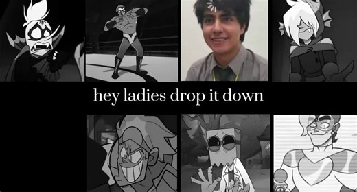 #CapCut GUYS OMG THIS IS A JOKE IM KINDA BORED btw sorey not posteng bc i dunno what to animate or post..😔😔🥲🥲 #jokes #villainous #imbored #fyppppppppppppppppppppppppppppppppppppシ