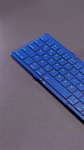 Watch Unboxing Nillkin Cube Foldable Number Pad Keybaord  on Amazon Live