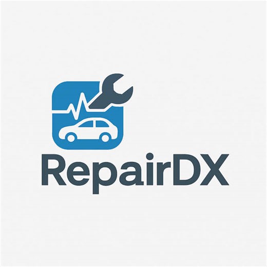 RepairDX Diagnostic page | Car Repair