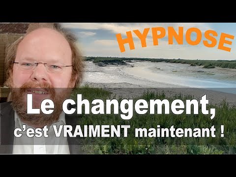 Hypnose sommeil : changer sa vie (visualisation positive)