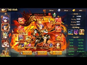 OMG 3Q - Quá Trình Lên Chân Tướng Tư Chất 16 TÔN SÁCH Việt Nam, Tốn Nhưng Đáng Bát Gạo Đồng Tiền