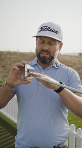 1.7K views · 13 reactions | During their launch on tour earlier this season, Henry, our Scotty Cameron Putter Technician for the DP World Tour, took us through some of the features you'll see with these two new models. #TheArtofPutting | Titleist UK & Ireland | Facebook