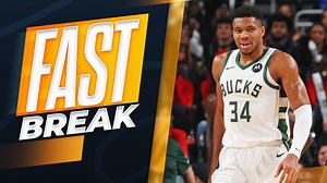 The Fast Break: Best of Nov. 13
