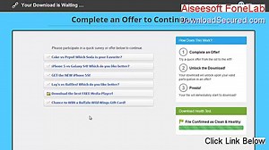Aiseesoft FoneLab Serial (Download Now) - video Dailymotion