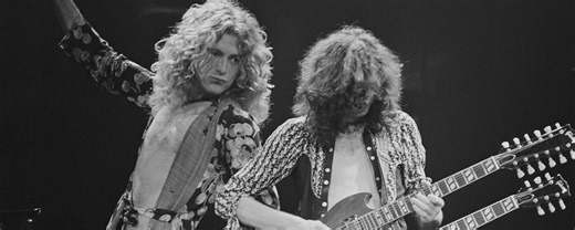 'Becoming Led Zeppelin' Sets a New Record During Its IMAX-Exclusive Premiere Weekend