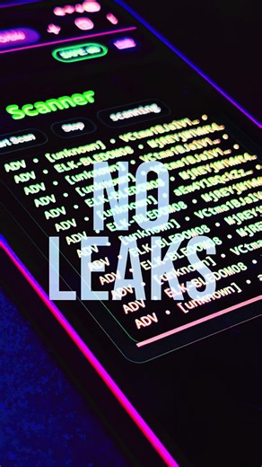 SØPHIA v1.4.0 introduces a structured 5-minute Export Debrief. The radar remains fully local passive Wi-Fi BLE capture only. The difference now is architectural: SØPHIA handles structured signal collection. You decide where and how to run analysis. No embedded AI engine. No cloud dependency added. No heavy compute on device. Capture layer on phone. Reasoning layer optional. Lightweight by design. Available now.