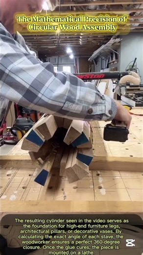 Advanced Clamping Techniques for Large Vessels