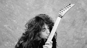 Jason Becker Lesson: How to Play "Perpetual Burn"