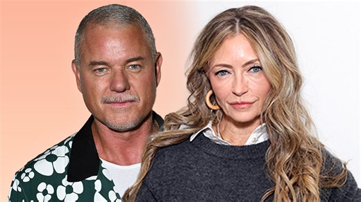 1.5M views · 10K reactions | Rebecca Gayheart reveals she and and Eric Dane are remaining together as he announces he's living with ALS. | Entertainment Tonight | Facebook