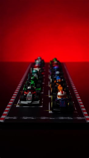 8.4K views · 29 reactions | Make your very own Mini grid with our...