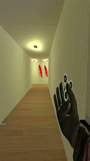 PART 21#gmod#nextbot#garrys mod