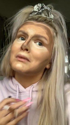 Getting Into Character: TikTok Traditions and Pop Art Vibes