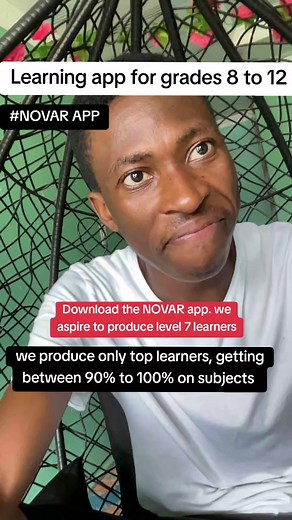 Boost Student Success with the NOVAR Learning App