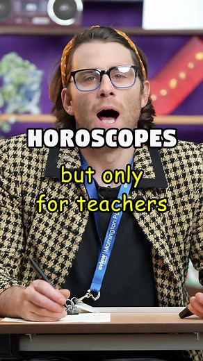 Teacher Horoscopes: Accurate Predictions for Educators