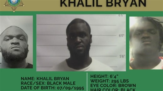 Nearly 14 hours before NOPD was notified of mistaken inmate release