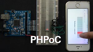 23K views · 315 reactions | Dynamic Web Control More features of PHPoC: https://www.phpoc.com/phpoc_features.php | PHPoC | Facebook