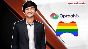 Respecting individual choices and way of life are the most crucial steps towards acceptance of marginalized communities in video games and esports: Pranav Panpalia, Founder, OpraahFX