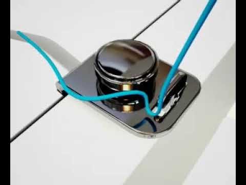 HUSQVARNAVIKING® HUSKYLOCK™ S21 langoitusohje - ketjutikki