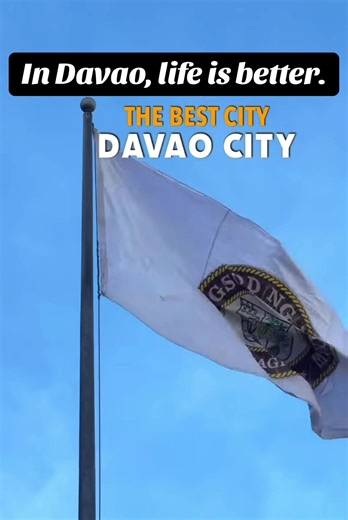 Discover Davao: The Best City in the Philippines