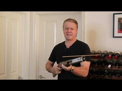 #70 Why do you cant your shotgun? - Part 2 Go Shooting Shotgun Coaching Videos - Series 2 #26