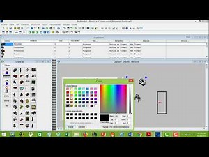 ProModel - Practica 1