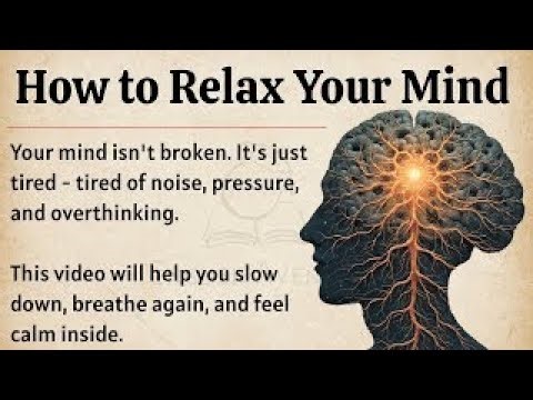 How to Control Your Mind: Simple Steps That Work