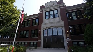 Springfield middle school student stomped, suffers fractured jaw in cafeteria assault