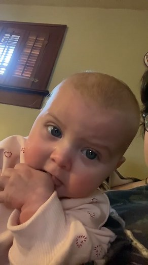 46 reactions | If you couldn’t tell by looking at her , this child is definitely her daddy’s twin  | Tim Mattson | Facebook