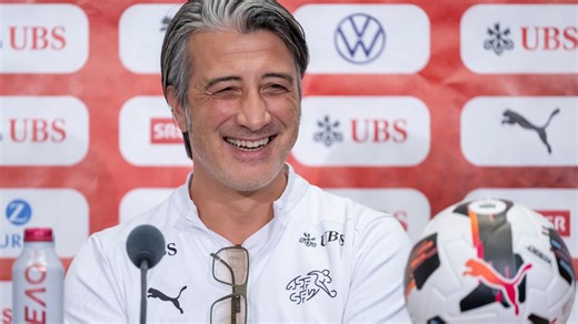 Nati: Das sagt Yakin nach den ersten zwei Siegen zum Quali-Auftakt