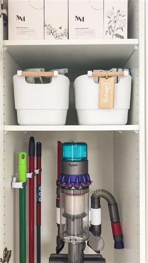 1.4K reactions · 19 comments | 3 space-saving tricks to organise your...