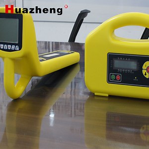 [Hot Item] Hz-4000A High Precision Underground Metal Pipe Line and Cable Detector