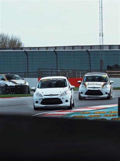 Control breeds confidence 🏁 #bcracing #bcequipped #bcracingcoilovers #coilovers #fyp #foryoupagе #viral #trending #bcracinguk #motorsport #racing #racecars #ford #suspension